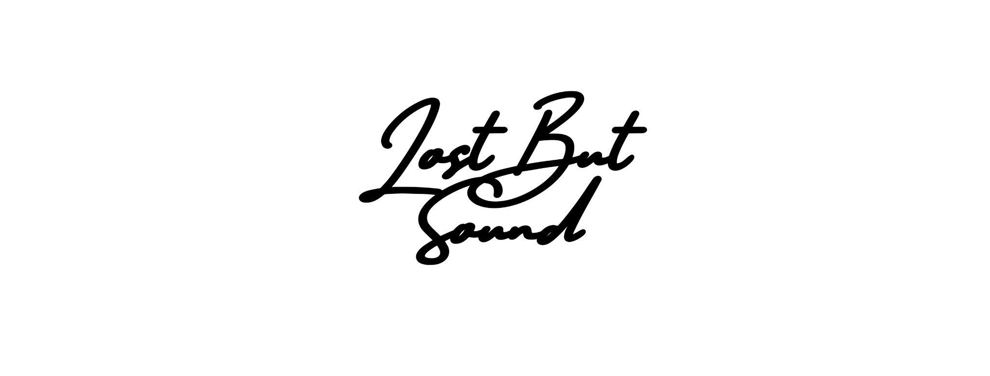 Lostbutsound.com